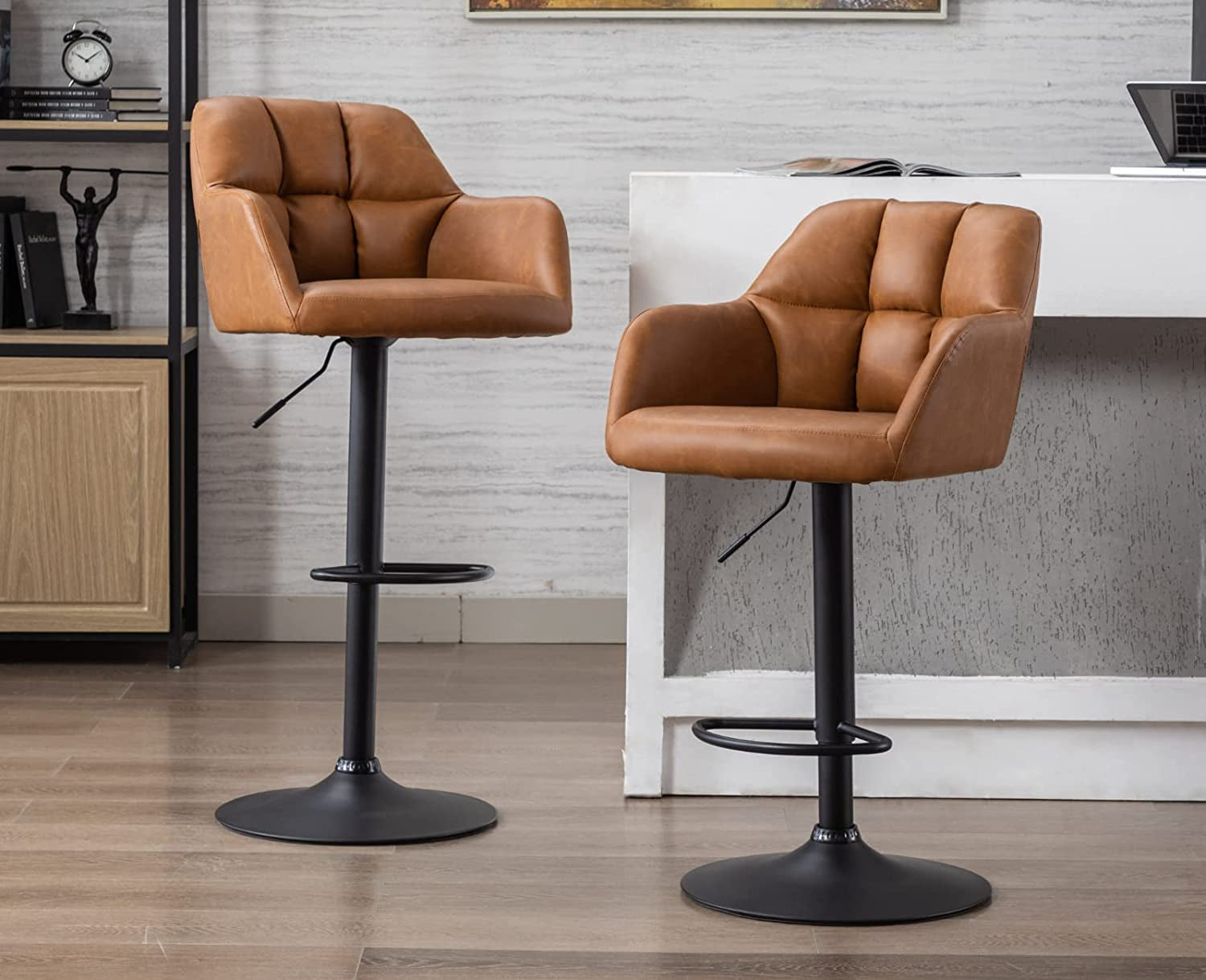 Bar Stools – NeutraLeopard